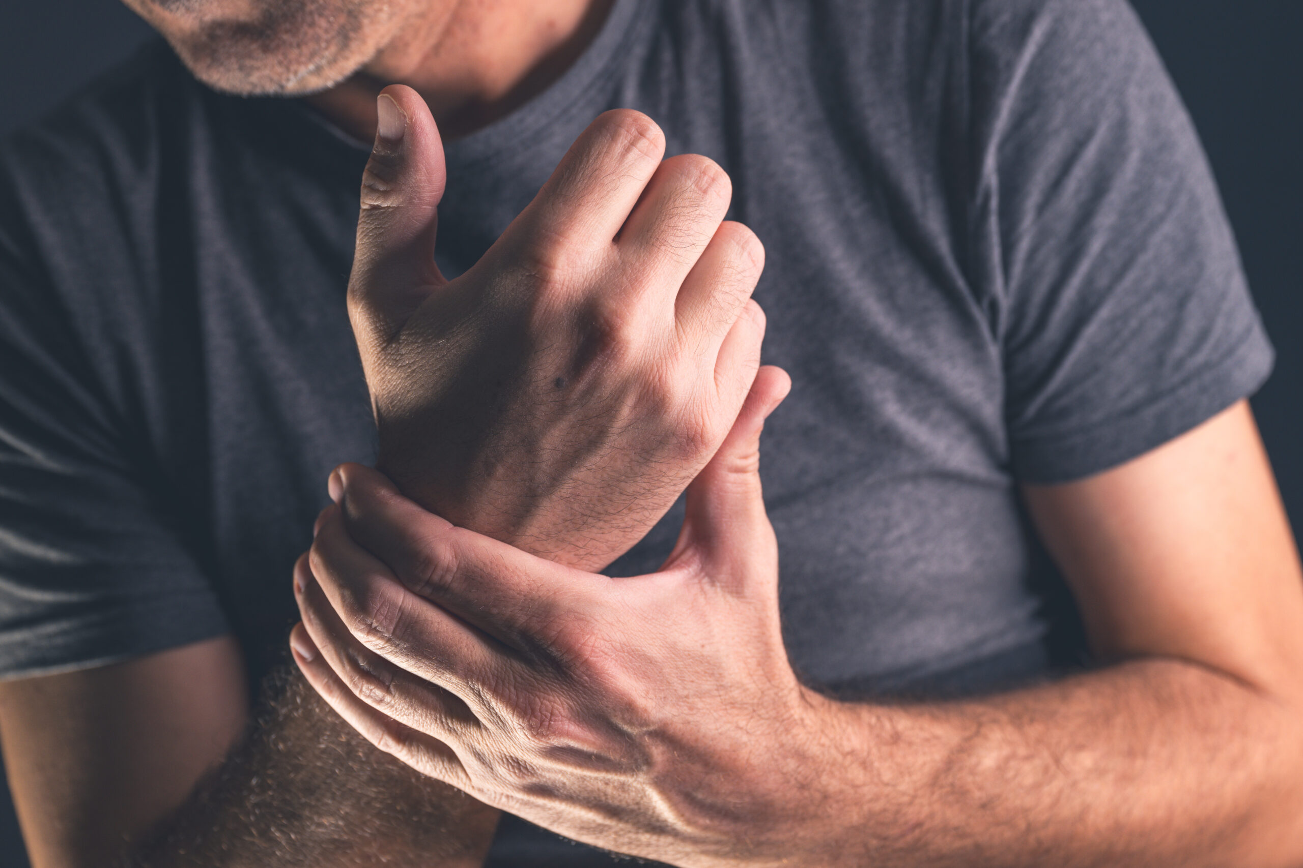 Anatomy TUESDAY – Palpation Series (Part 4 – The Anatomical Snuff Box ...