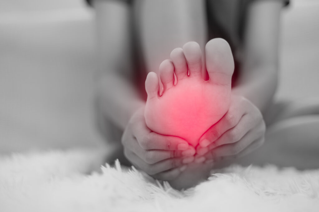 Hands On WEDNESDAY – Subtalar joint mobilization – Movewell Academy