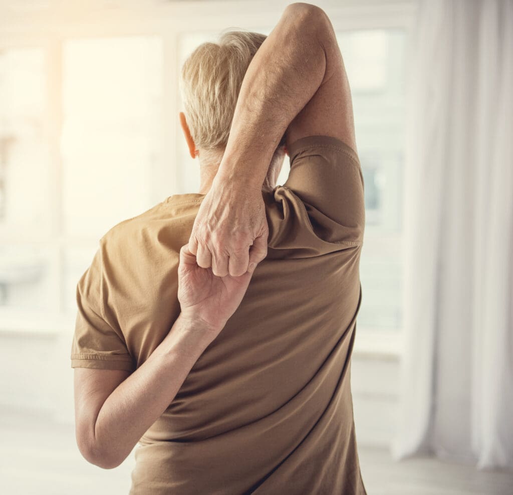 Kinesiology THURSDAY – Getting Your Hand Behind Your Back – Movewell ...