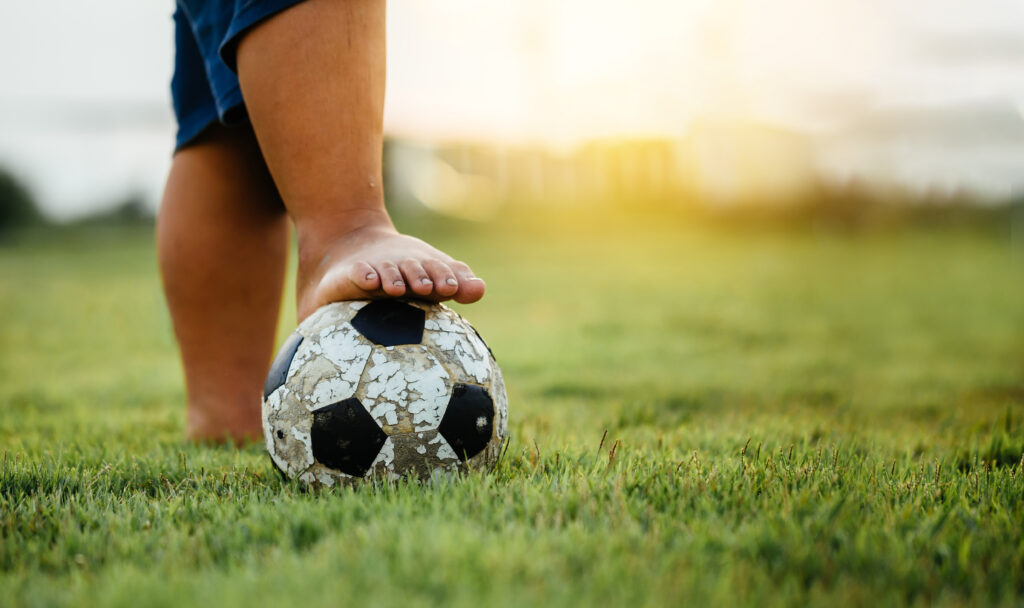 A Move You Should Do MONDAY – Standing Ball Roll – Movewell Academy