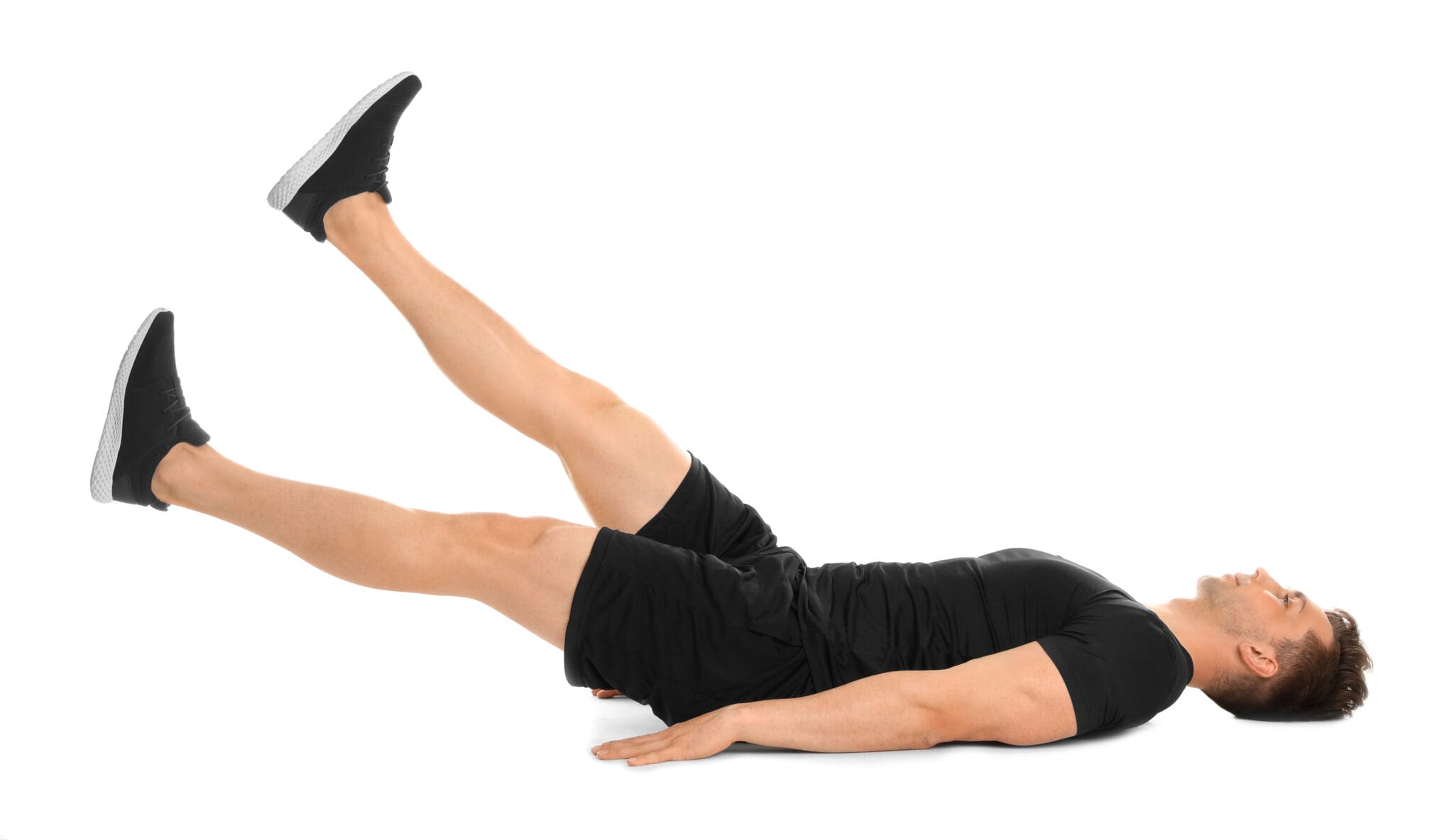 Kinesiology THURSDAY – Crunches Versus Leg Lifts – Does it matter ...