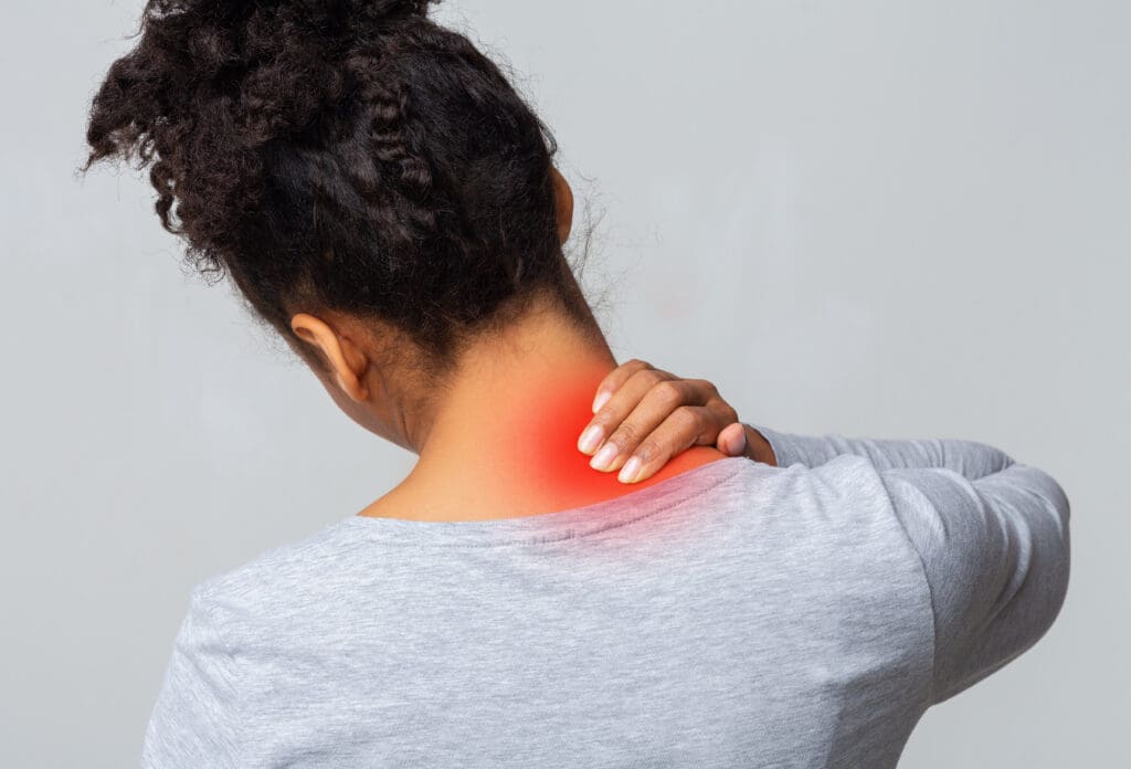 Hands On WEDNESDAY – How to correct an elevated 1st rib with MET ...