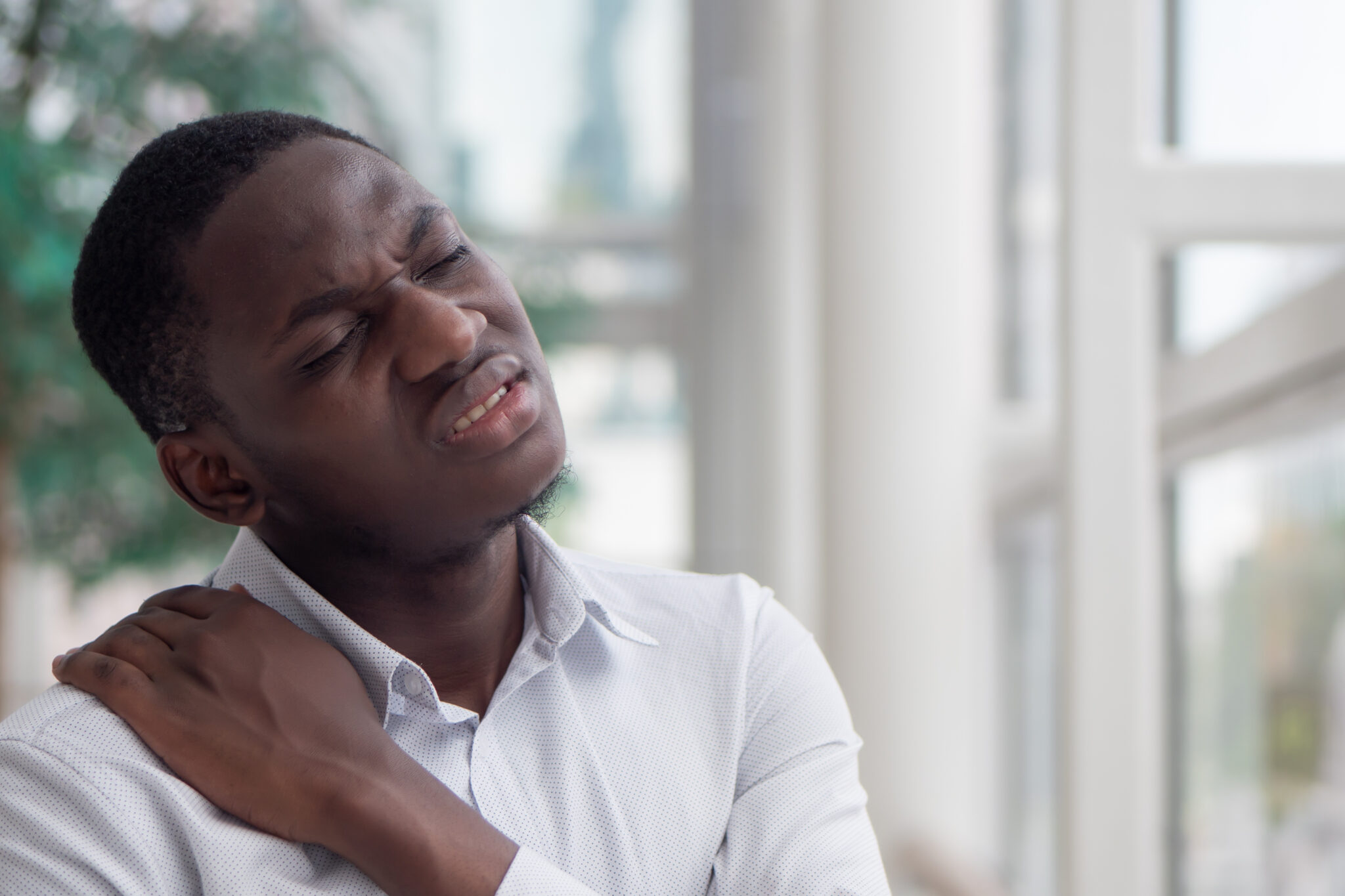 Kinesiology THURSDAY – The Sternoclavicular Joint and Arm Elevation ...