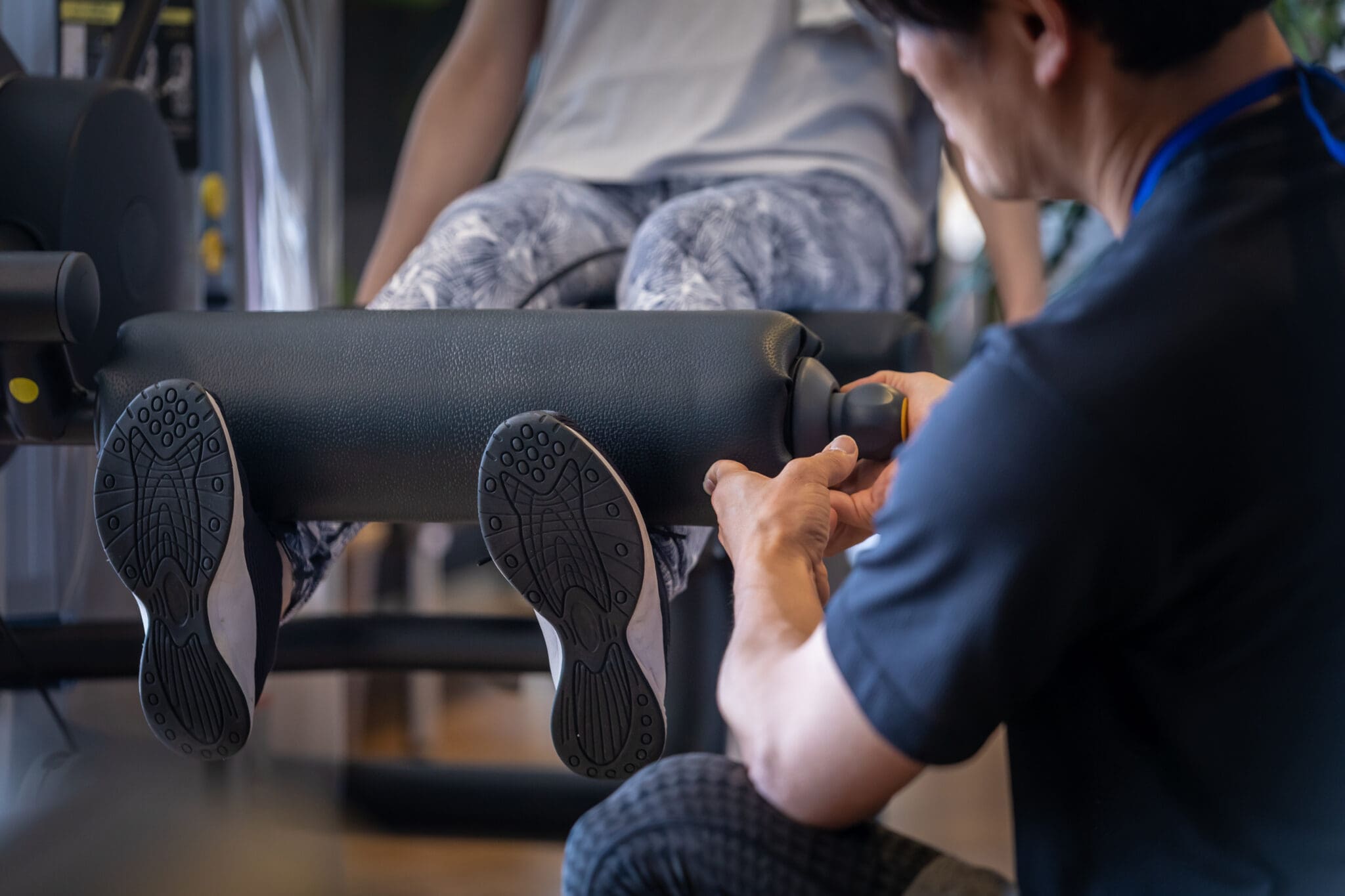 Muscle Minute TUESDAY – Meet the Bicep Femoris – Movewell Academy