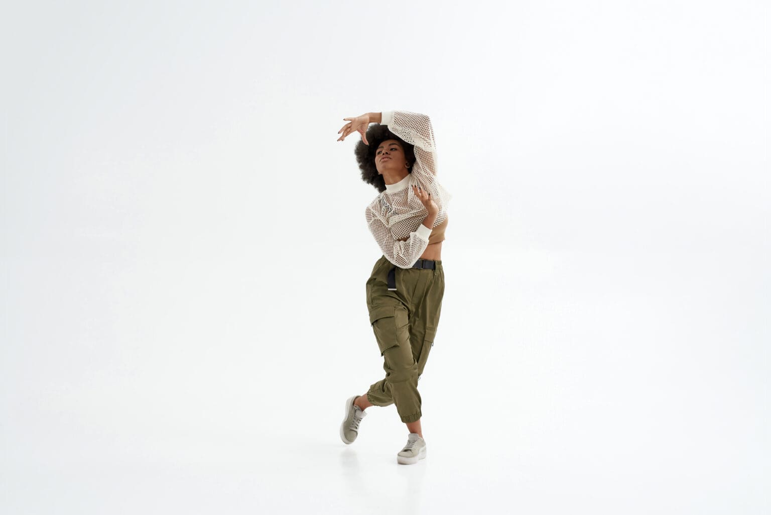 A Move You Should Do MONDAY – Carioca – Movewell Academy