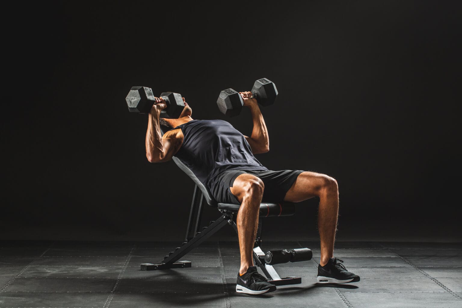 Kinesiology THURSDAY – Bicep Tendonitis And The Bench Press – Movewell ...