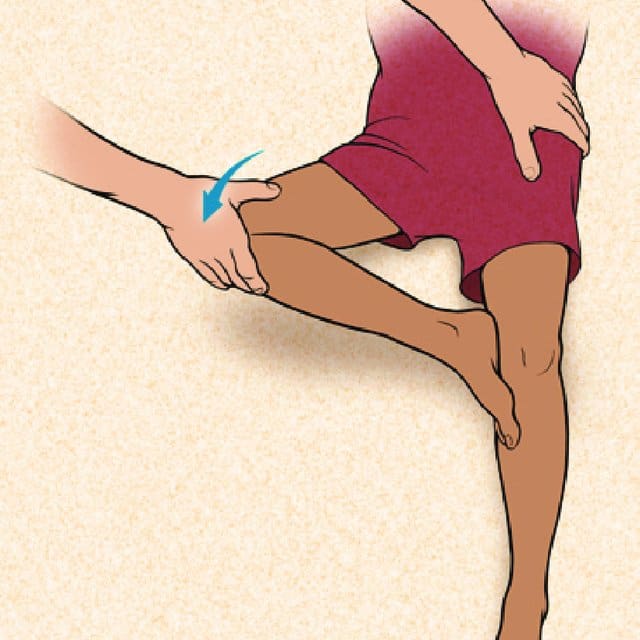 Kinesiology THURSDAY – Fix the FABER – Movewell Academy