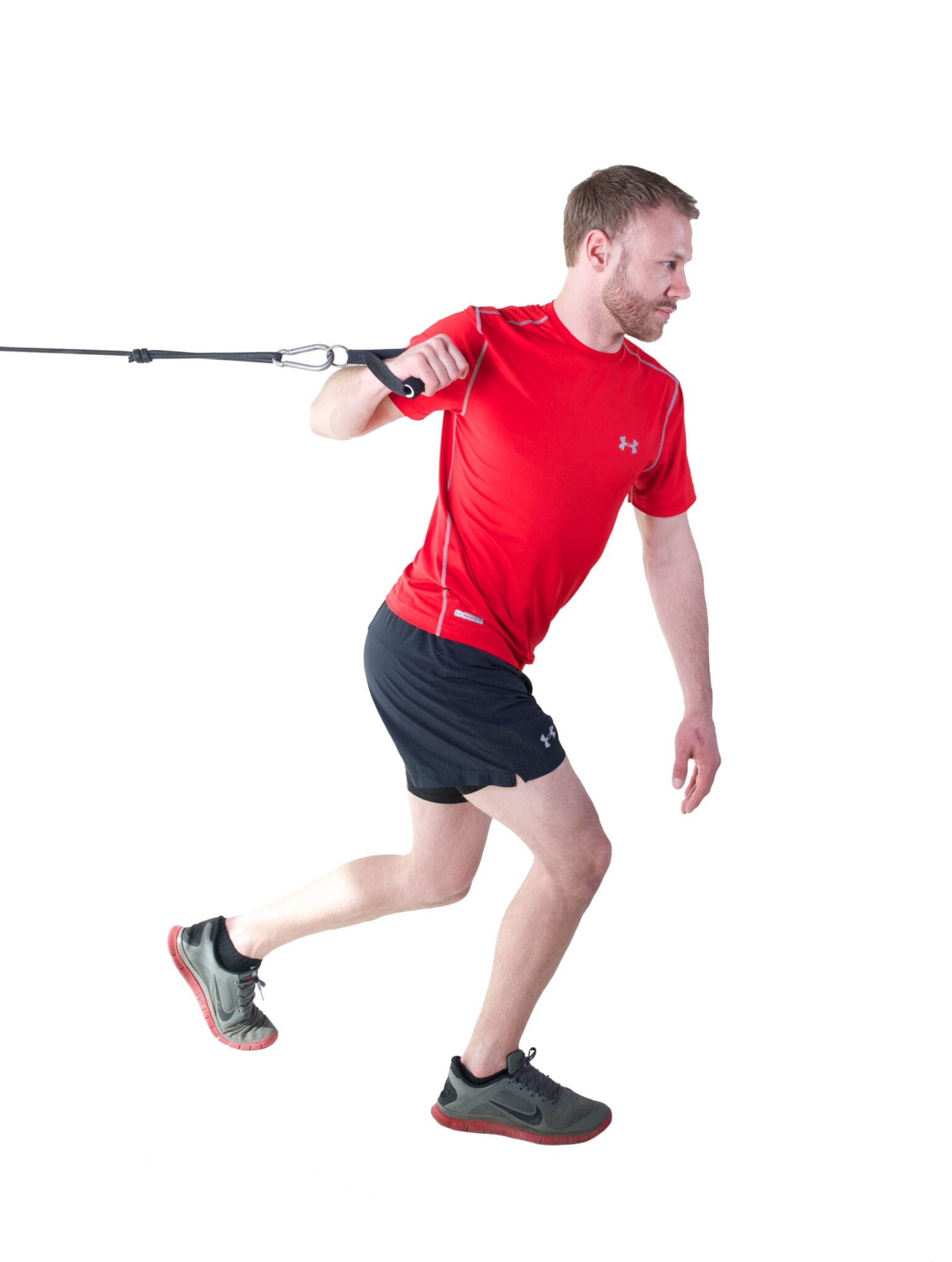 Kinesiology THURSDAY – Tubing Punch (This or That?) – Movewell Academy